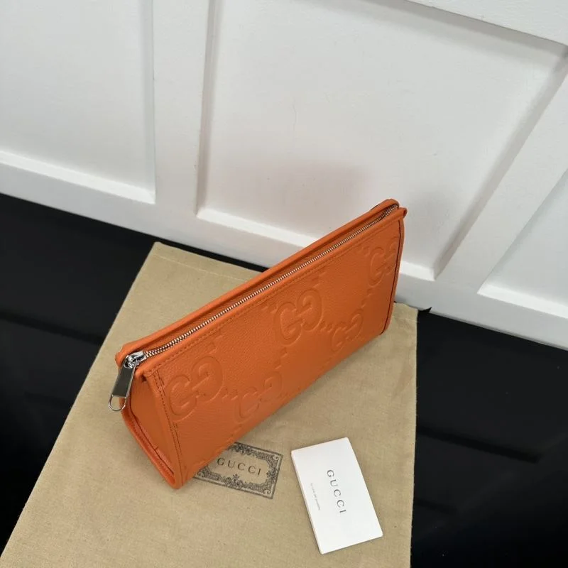 Budget-friendly Gucci Clutch Bags