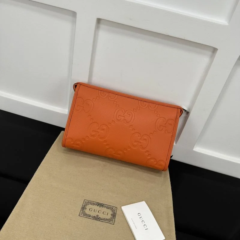 Budget-friendly Gucci Clutch Bags