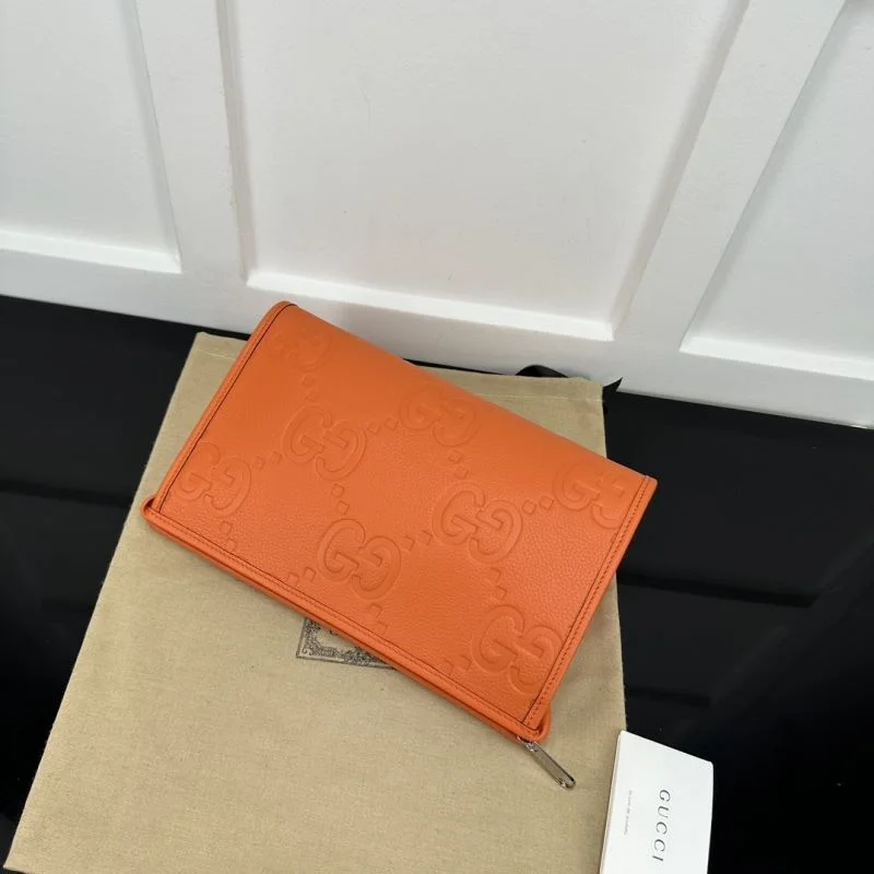Budget-friendly Gucci Clutch Bags