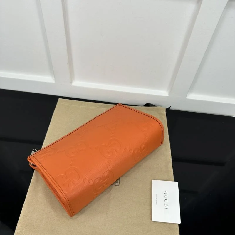Budget-friendly Gucci Clutch Bags