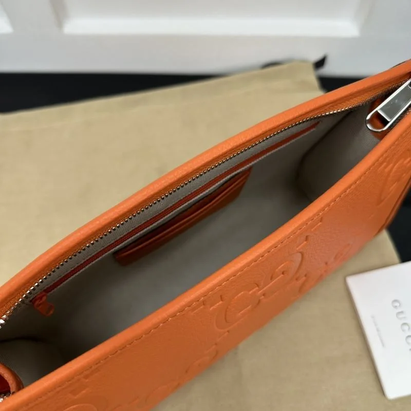 Budget-friendly Gucci Clutch Bags