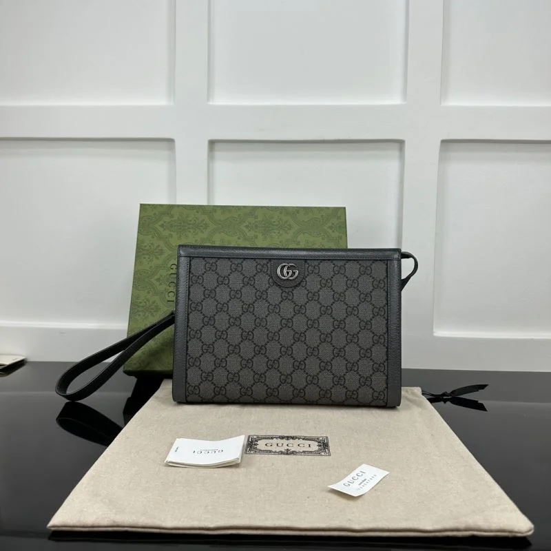Gucci Clutch Bags
