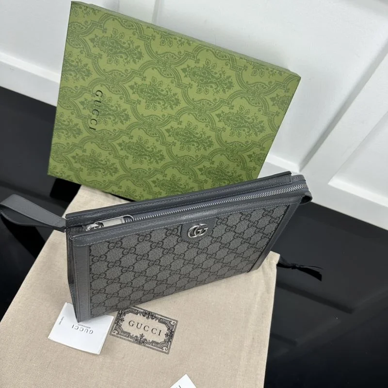1:1 copy Gucci Clutch Bags