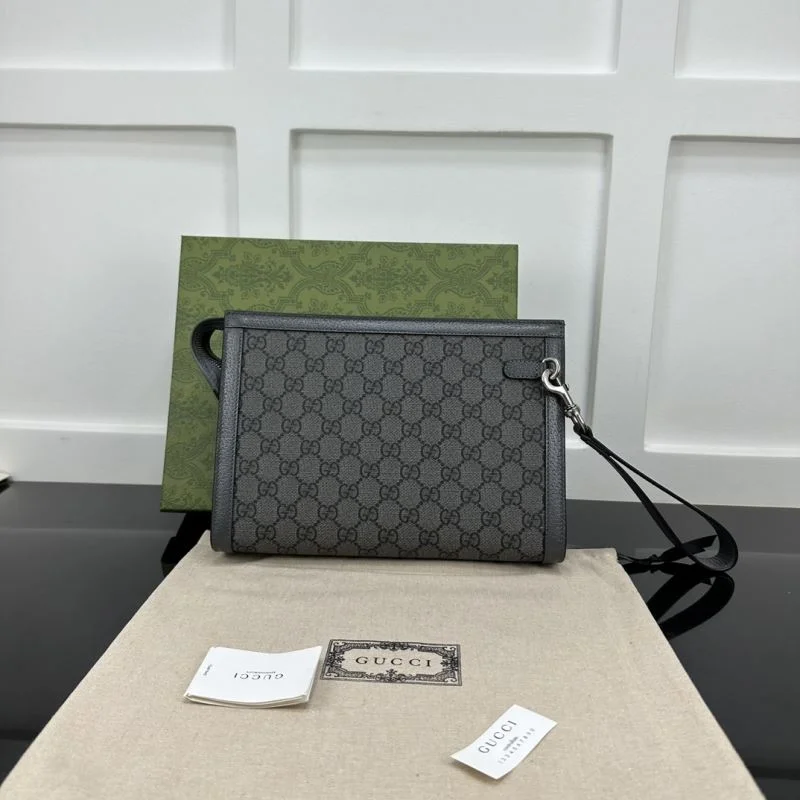 1:1 copy Gucci Clutch Bags