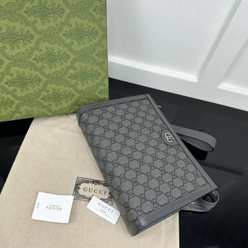 1:1 copy Gucci Clutch Bags