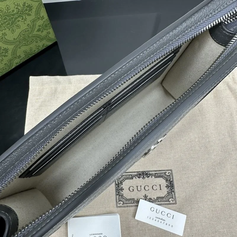 1:1 copy Gucci Clutch Bags
