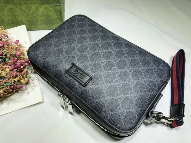 Low-cost Gucci Clutch Bags