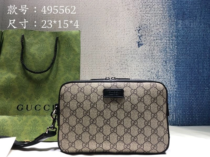 Gucci Clutch Bags