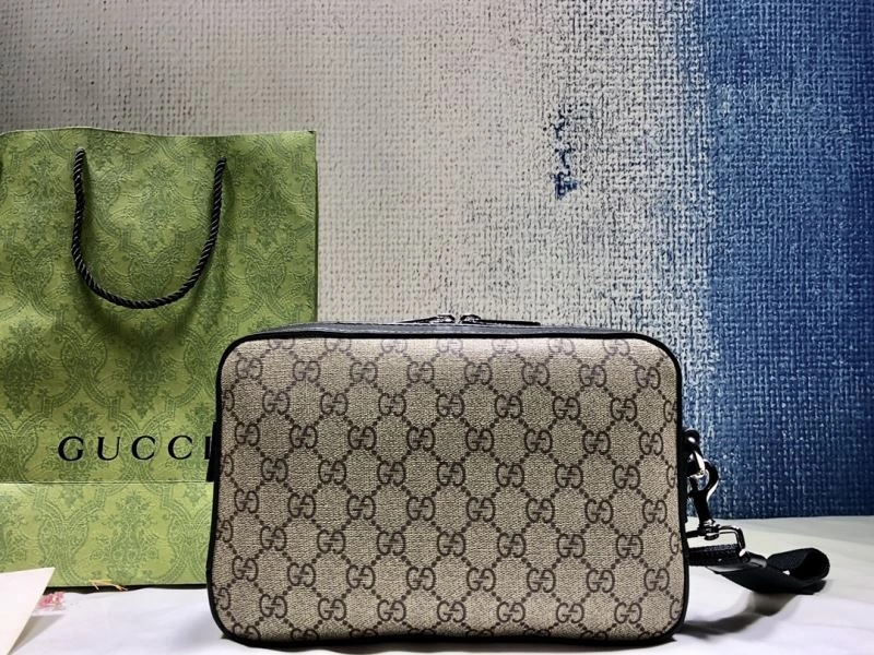 Mirror quality Gucci Clutch Bags