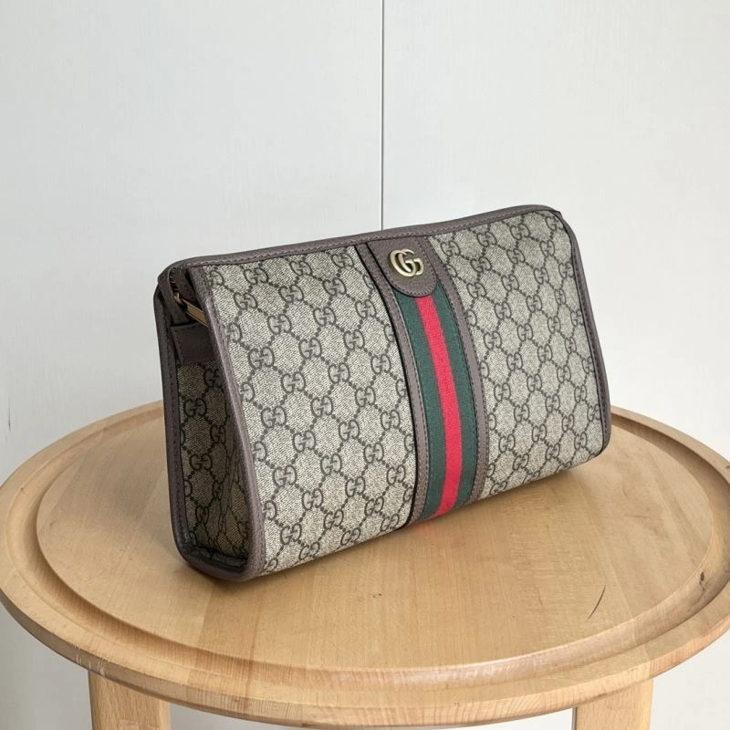 Affordable Gucci Clutch Bags