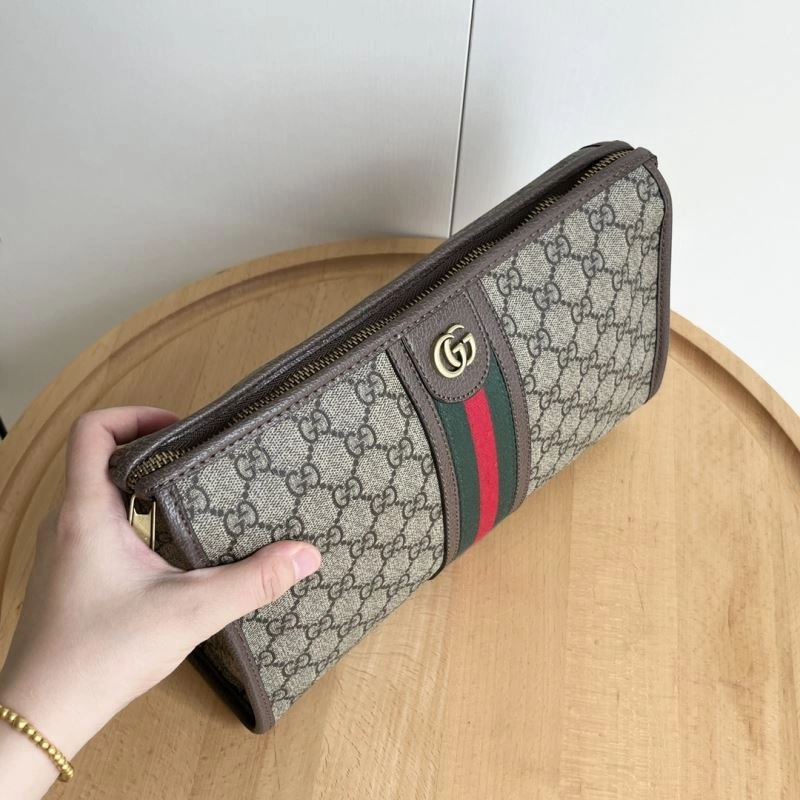 Affordable Gucci Clutch Bags