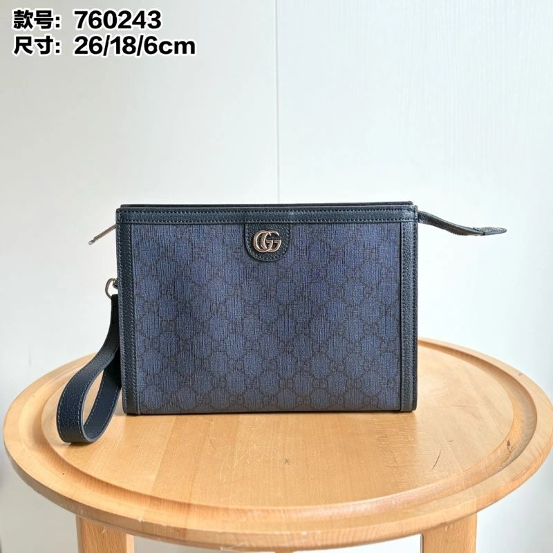 Gucci Clutch Bags