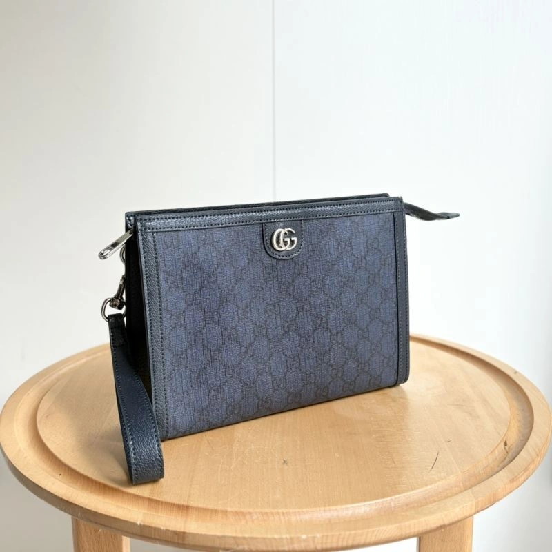 Budget-friendly Gucci Clutch Bags