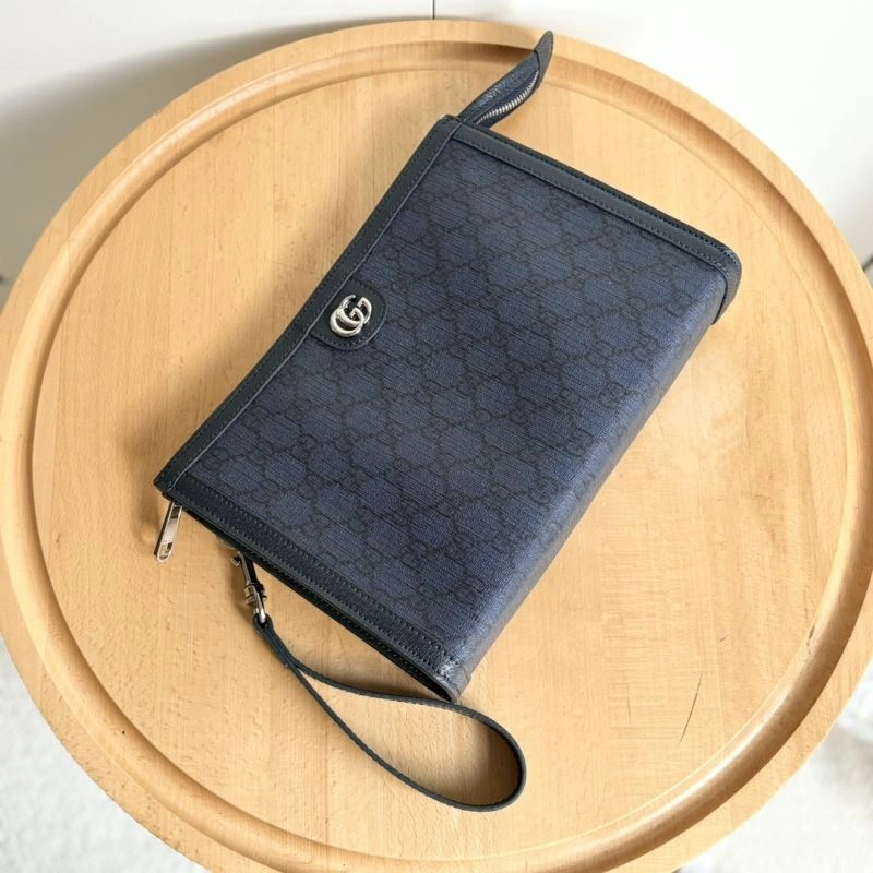 Budget-friendly Gucci Clutch Bags