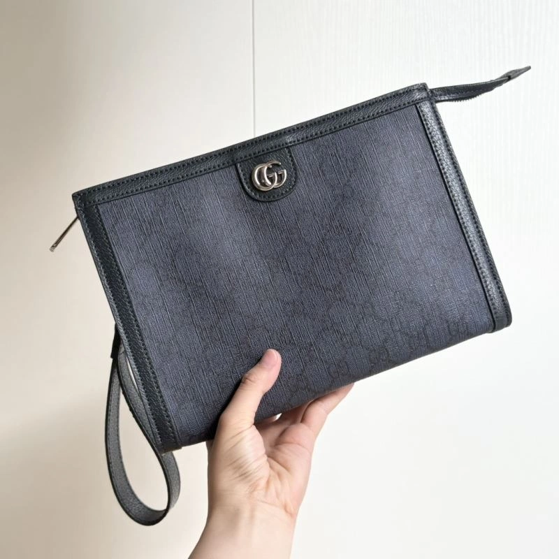 Budget-friendly Gucci Clutch Bags