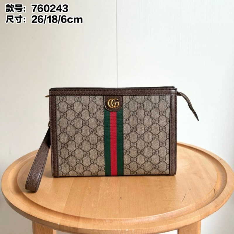 Gucci Clutch Bags