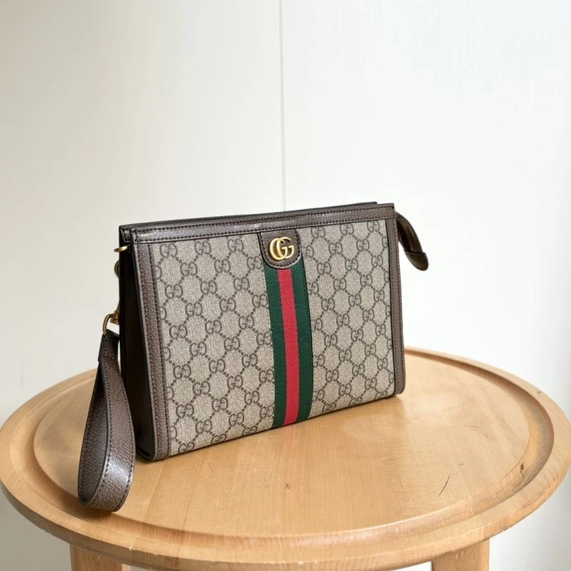 Precise copy Gucci Clutch Bags