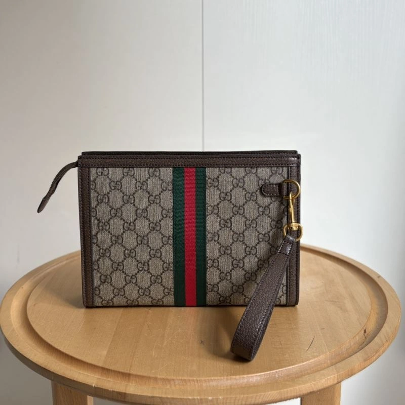 Precise copy Gucci Clutch Bags