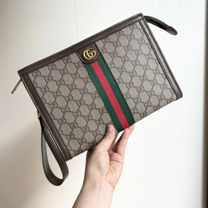 Precise copy Gucci Clutch Bags