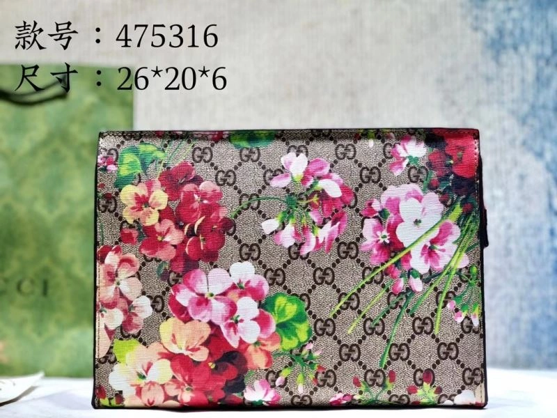 Gucci Clutch Bags