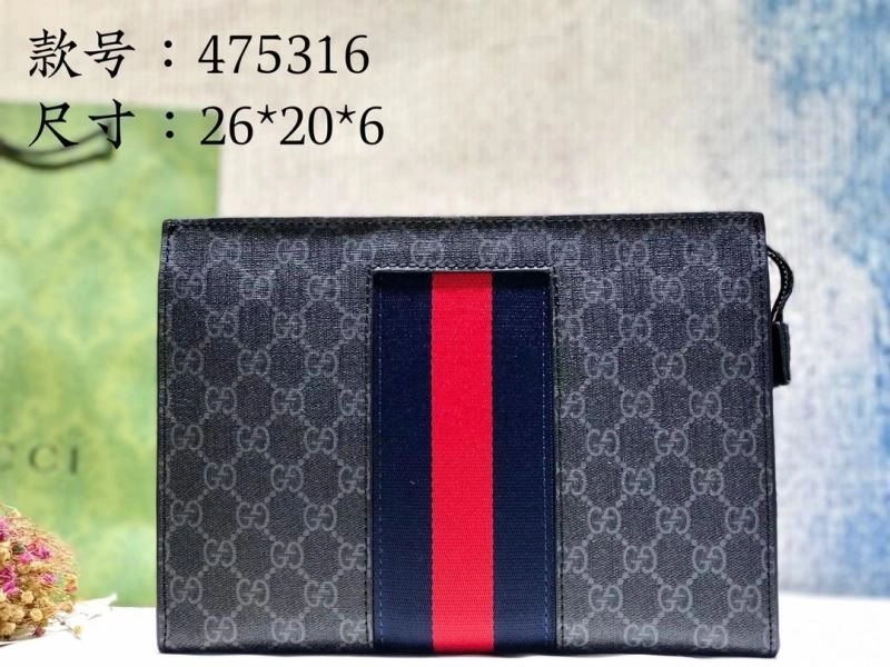 Gucci Clutch Bags