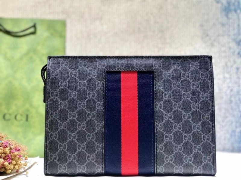Inexpensive Gucci Clutch Bags