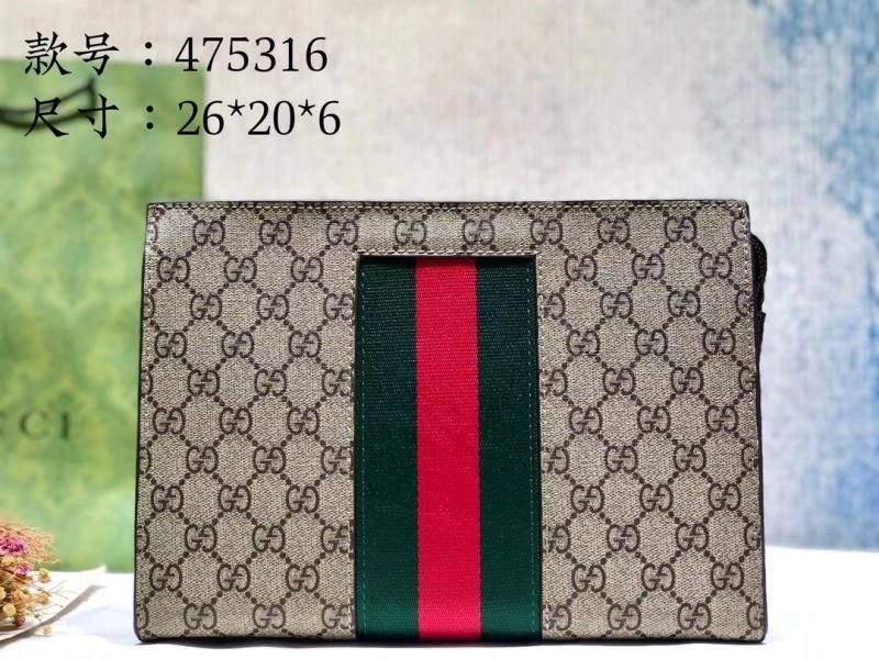 Gucci Clutch Bags