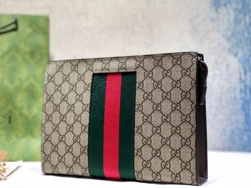 Top mirror Gucci Clutch Bags