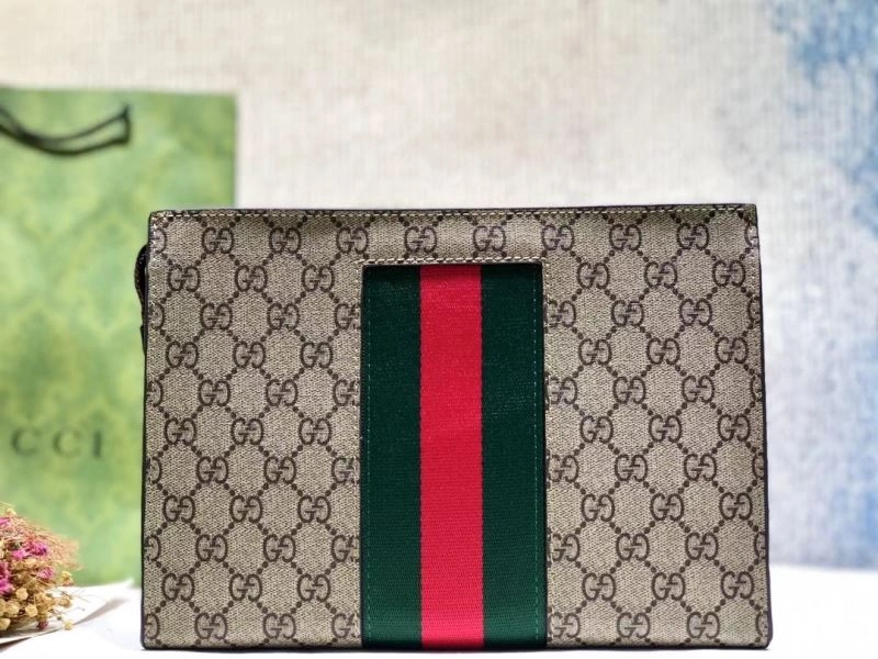 Top mirror Gucci Clutch Bags