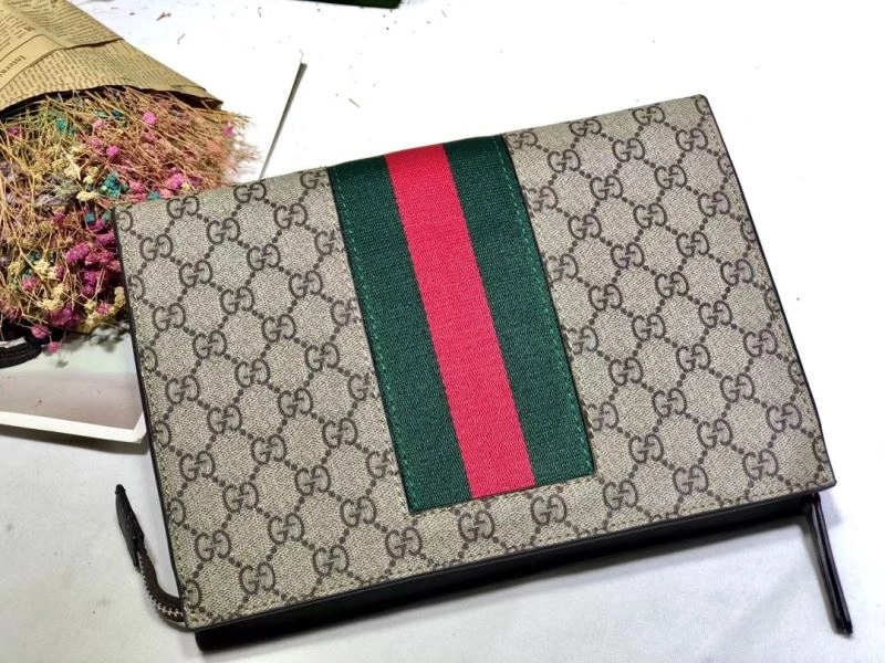 Top mirror Gucci Clutch Bags