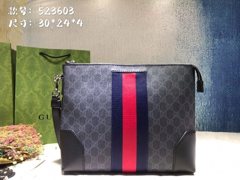 Gucci Clutch Bags