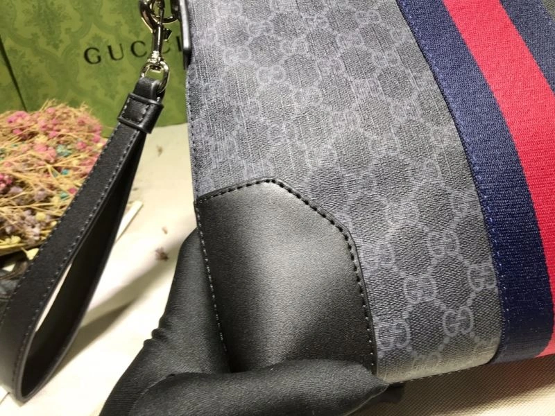 Exact replica Gucci Clutch Bags