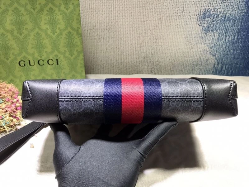 Exact replica Gucci Clutch Bags