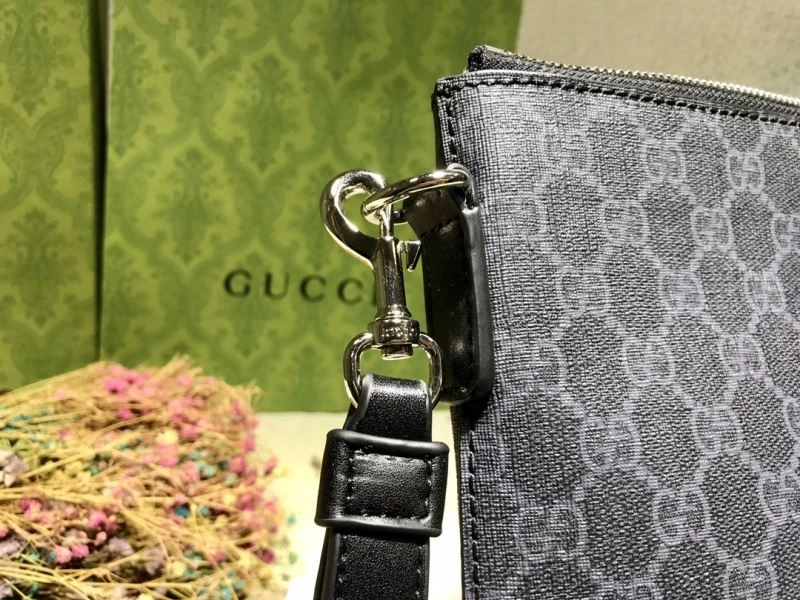 Exact replica Gucci Clutch Bags