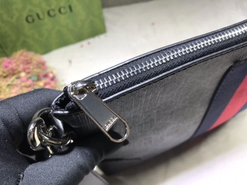 Exact replica Gucci Clutch Bags