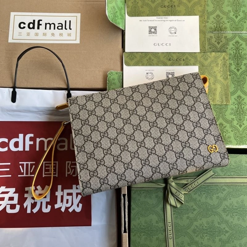 Gucci Clutch Bags