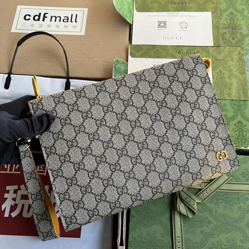 Inexpensive Gucci Clutch Bags