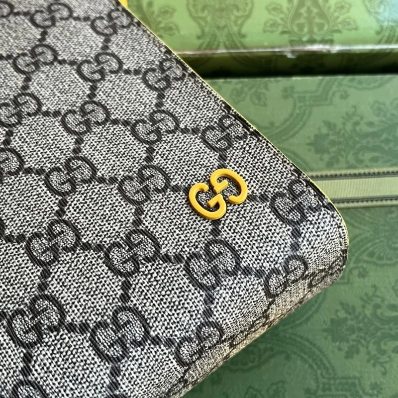 Inexpensive Gucci Clutch Bags