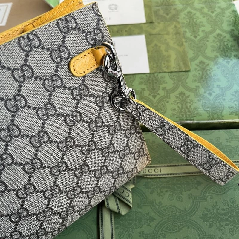 Inexpensive Gucci Clutch Bags