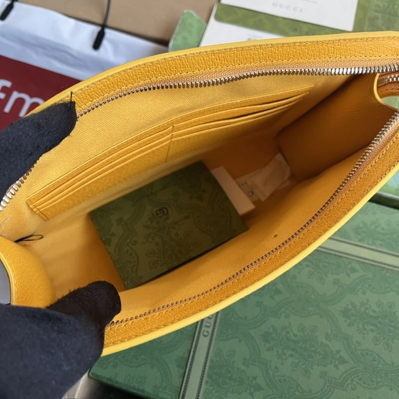 Inexpensive Gucci Clutch Bags