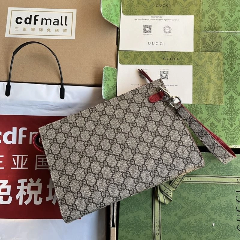 Low-cost Gucci Clutch Bags