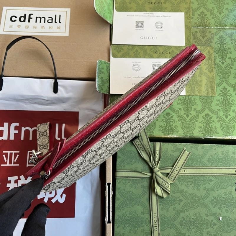 Low-cost Gucci Clutch Bags