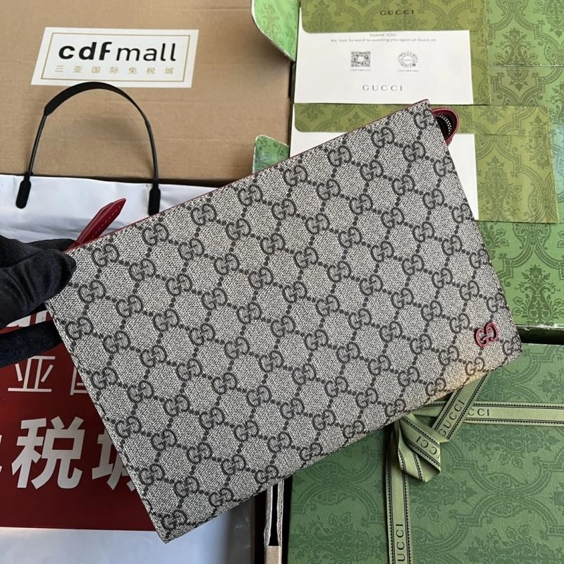 Low-cost Gucci Clutch Bags