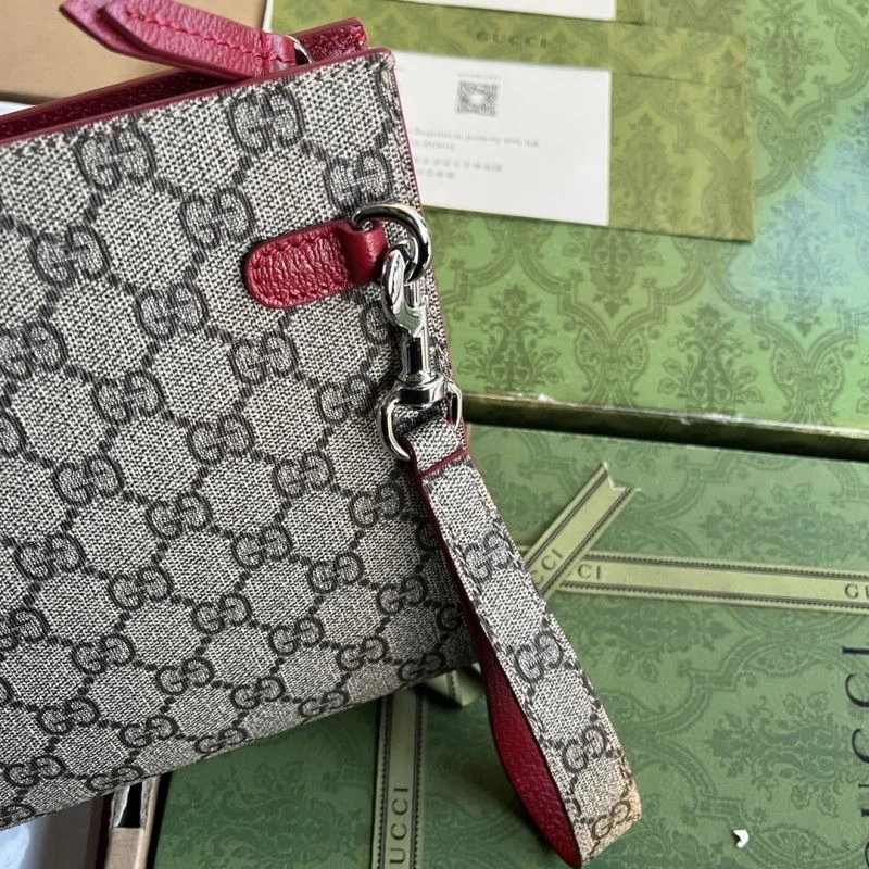 Low-cost Gucci Clutch Bags
