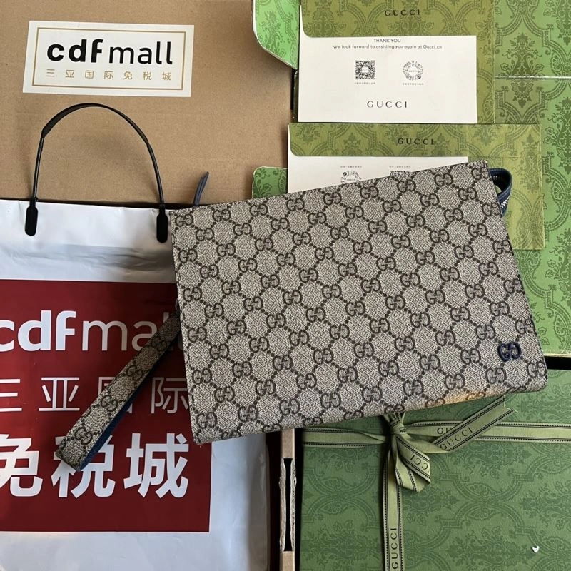 Gucci Clutch Bags