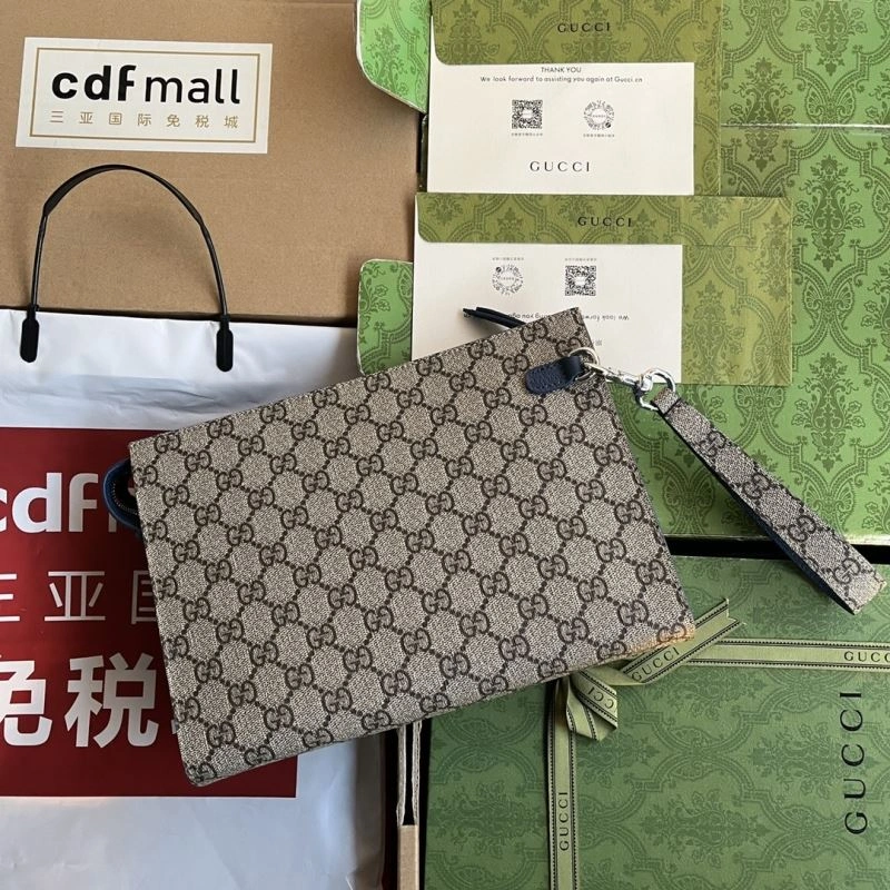 Top match Gucci Clutch Bags