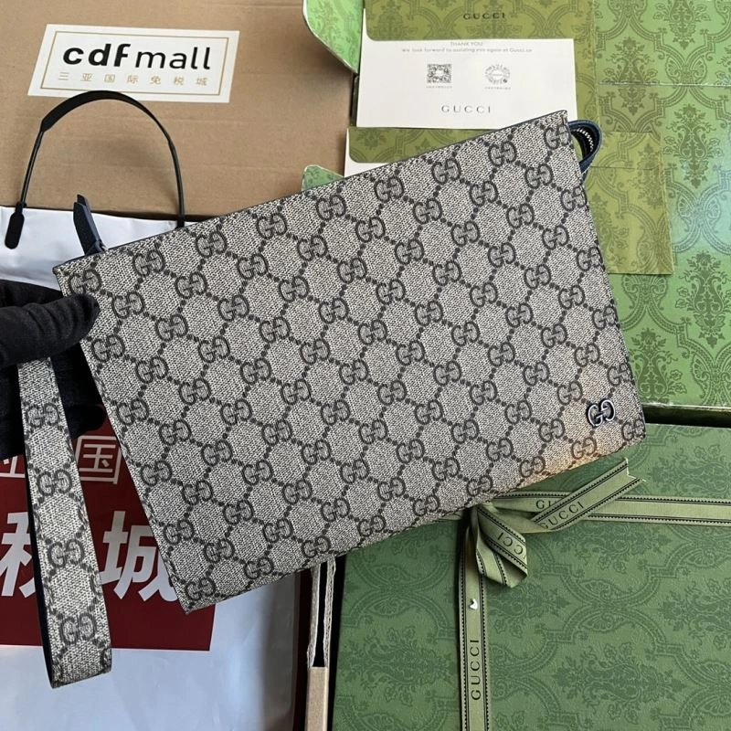 Top match Gucci Clutch Bags