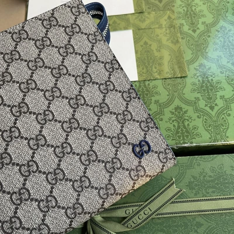 Top match Gucci Clutch Bags