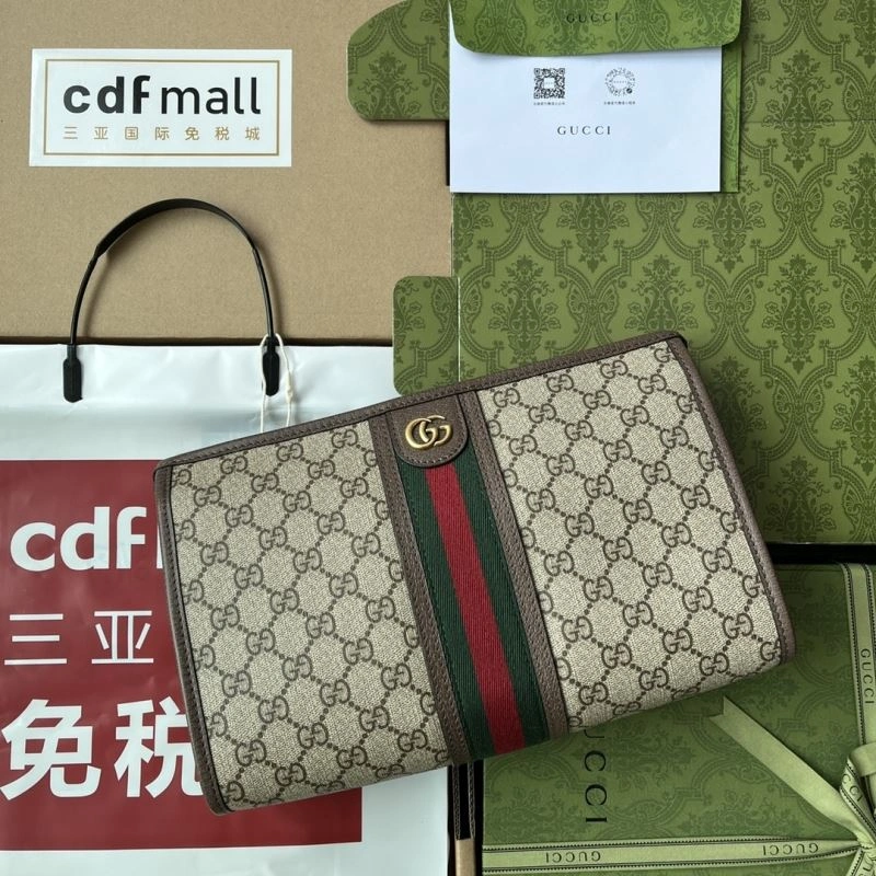 Gucci Clutch Bags