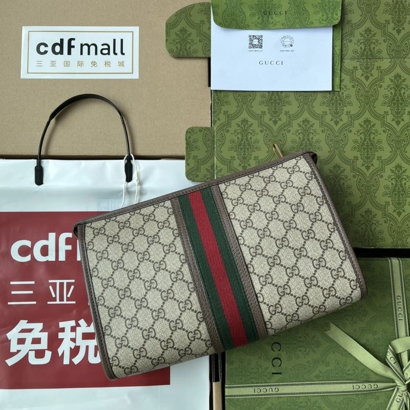 Low-cost Gucci Clutch Bags